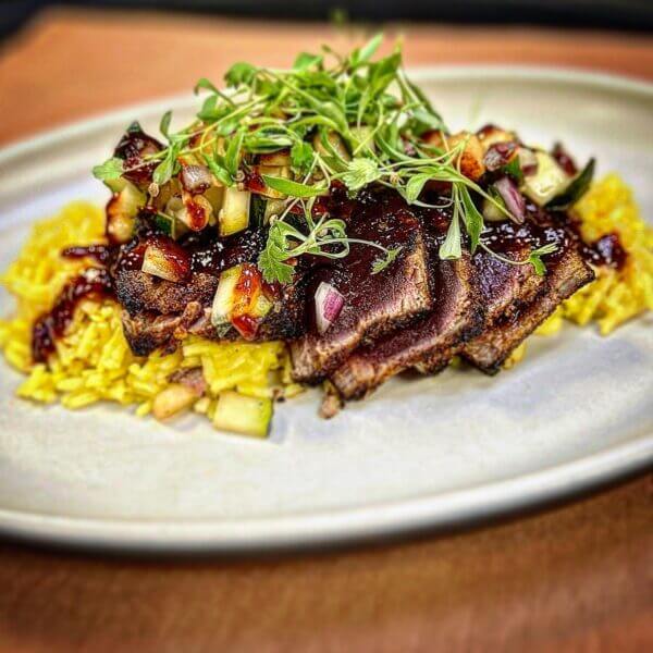 Our Menus - Phoenix City Grille